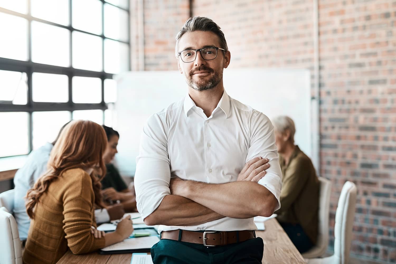 Employer Branding | CALUMA