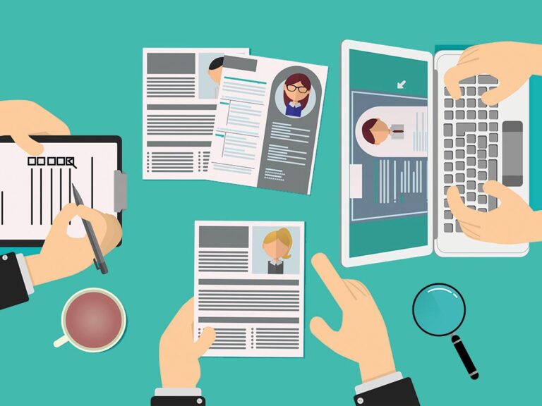 Business Administrator as Senior Manager – Performance Management ...